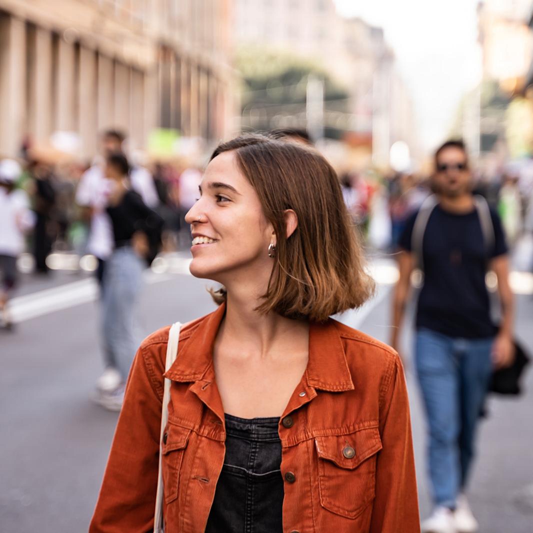 EFRE/JTF-Programm NRW 2021–2027: Infos für Interessierte