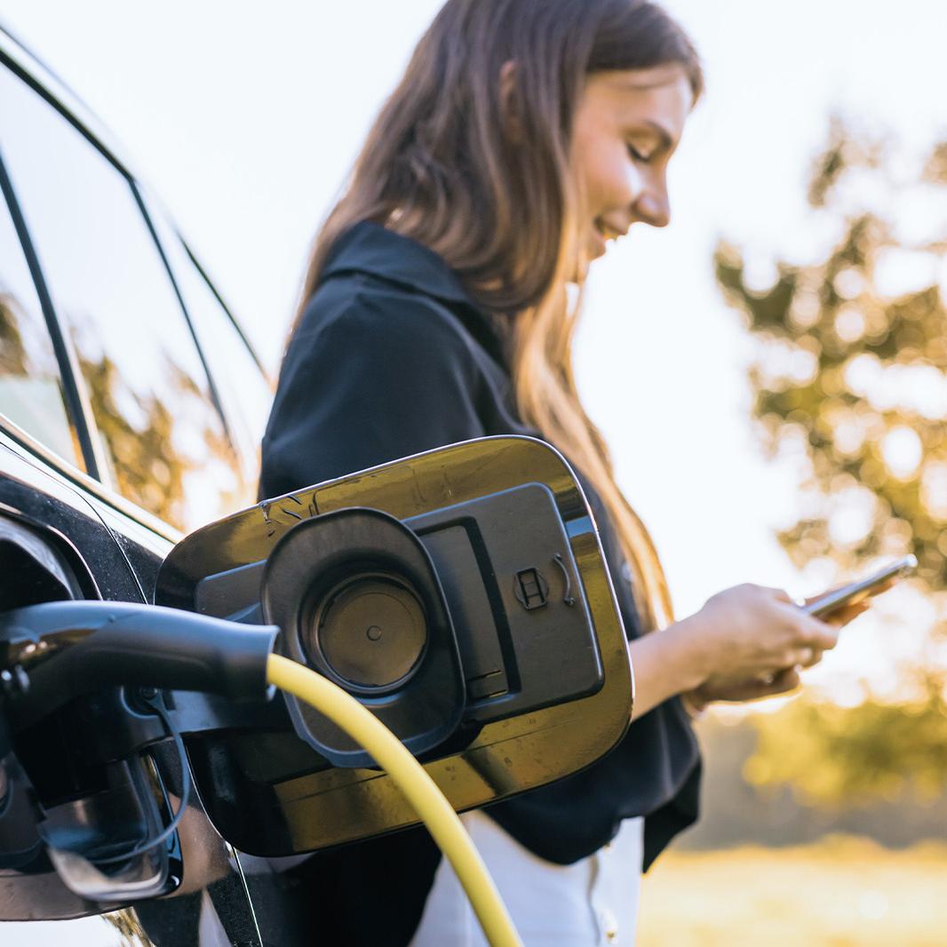 EFRE/JTF-Programm NRW 2021–2027: Die Förderung umsetzen